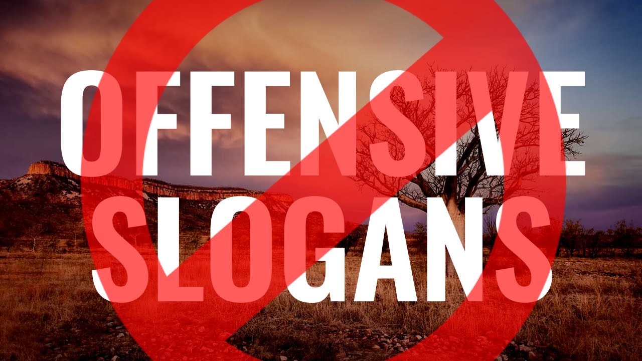Western Australia To Ban offensive Slogans YouTube western-australia-to-ban-offensive-slogans-youtube