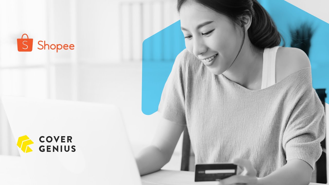 How Shopee offers confidence at the checkout to retail customers ...