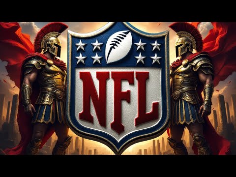 New NFL Theme Song 🔥 - YouTube