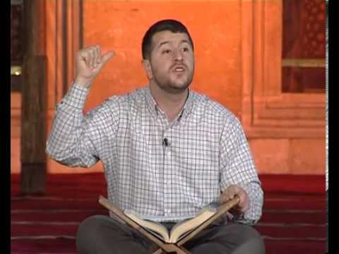 2.DERS Daru 'l Erkam ' ın tarihçesi Buraya alınan talebelerin özellikleri (A)