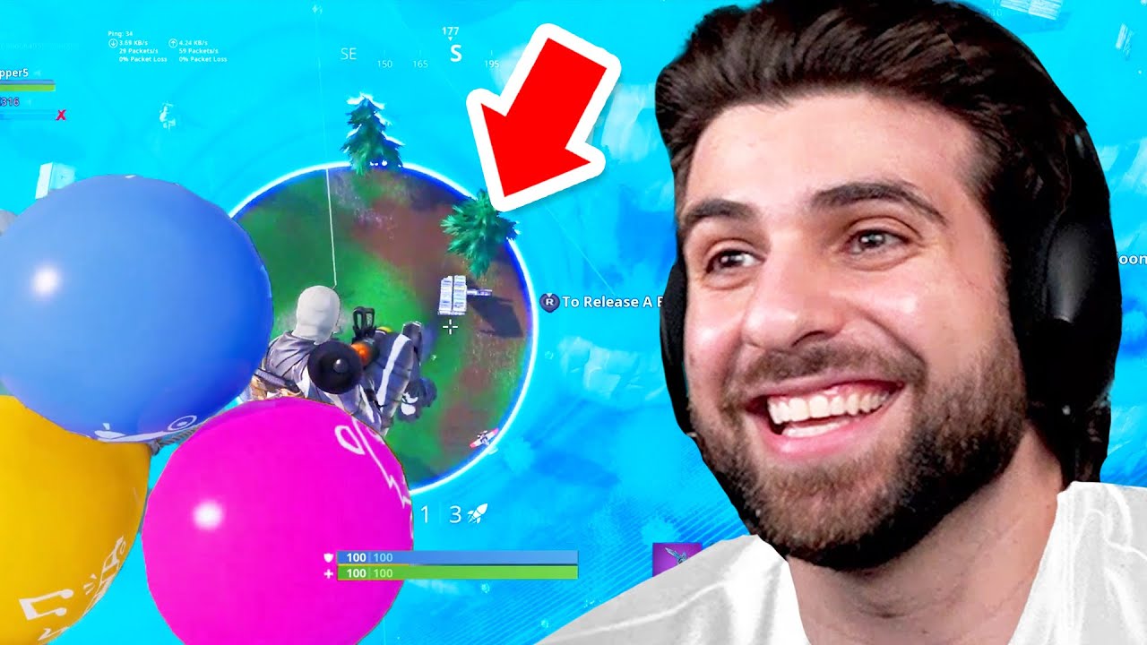 "Send me your WORST Fortnite Clip EVER" - YouTube