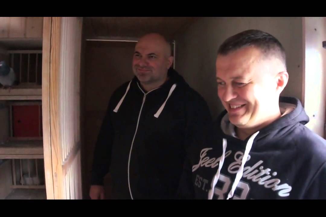 Arkadiusz i Maciej Podyma - Oddział PZHGP 0440 - Bystrzyca Kłodzka - 09 ...