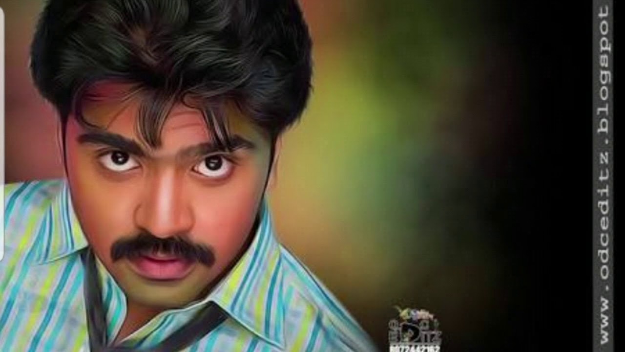 Vallavan thanthane simbu version - YouTube