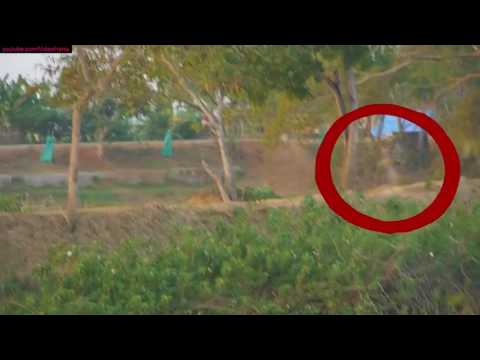 Korkunç Videolar - hayalet görüldü -  Güvenlik Kameralarına Yakalanan Açıklanamayan Olaylar #15