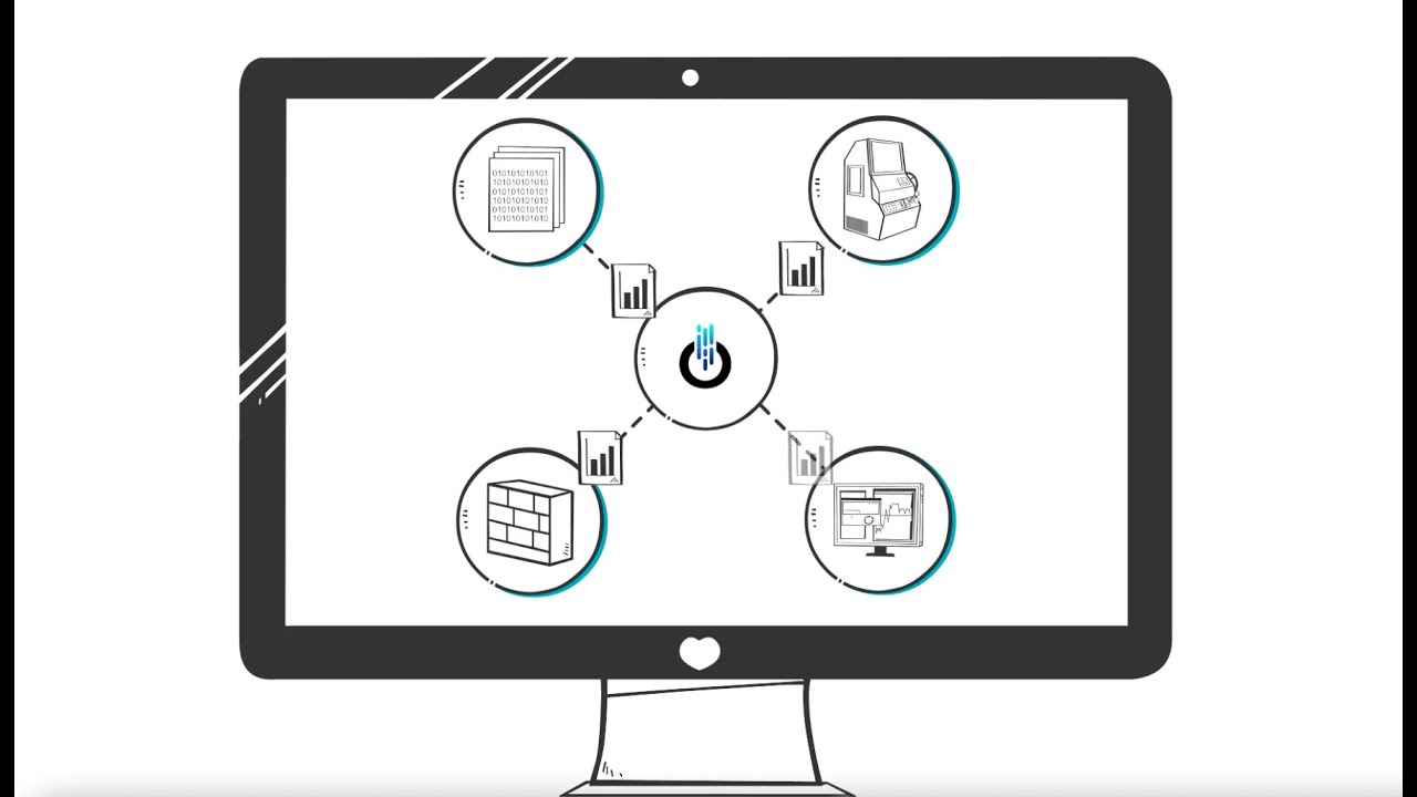 Enhanced Asset Visibility - YouTube