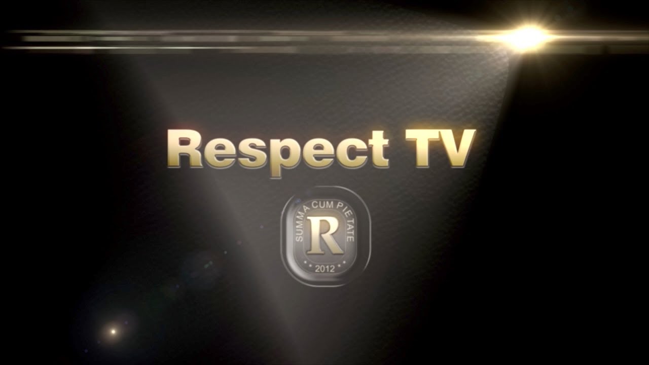 Respect TV 2019 06 20 - YouTube