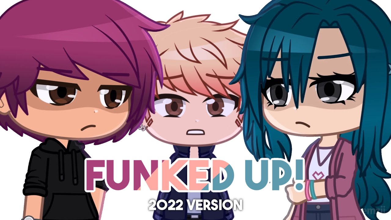 Funked Up | The Music Freaks - YouTube