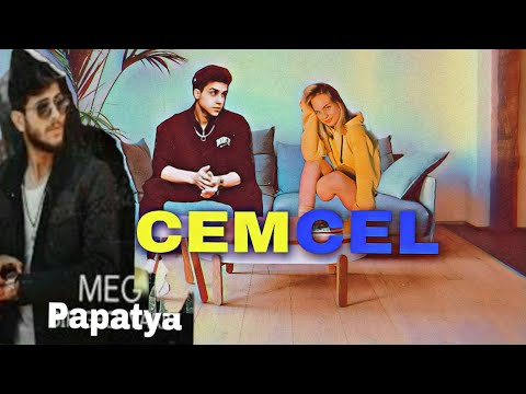 MEG * PAPATYA TİKTOK VİDEOLARI