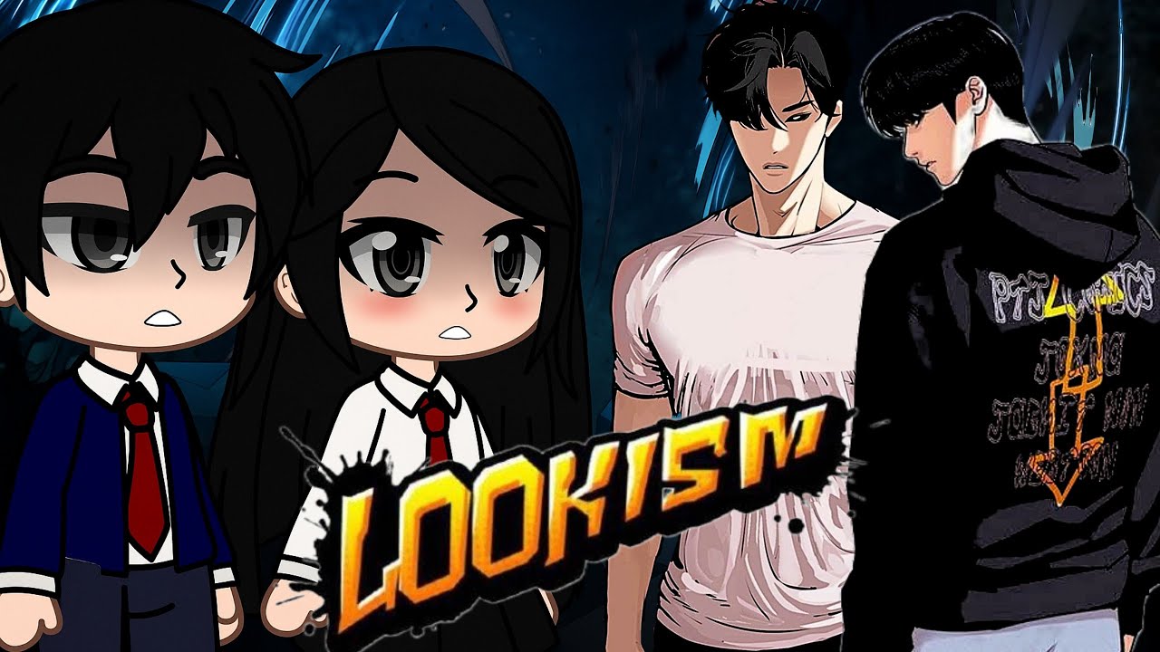 Designated bully React to Daniel Park || Lookism React - YouTube