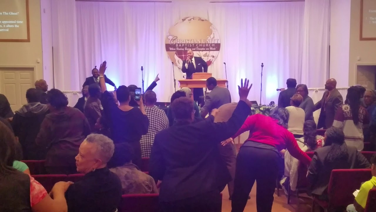 Dr. John Adolph (closing) - YouTube