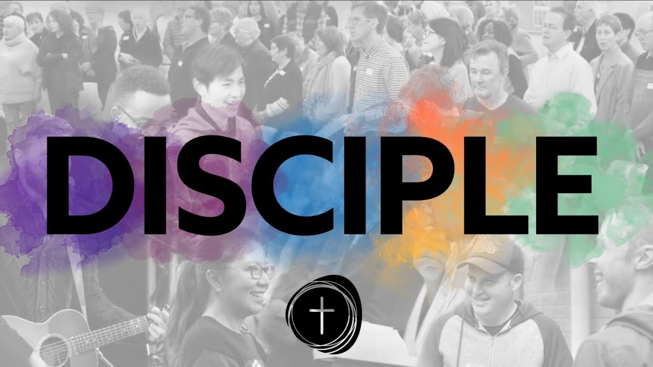 9:30am Church Service @ 1PM| November 10th | Disciple Week 5 | Norwest Anglican - YouTube