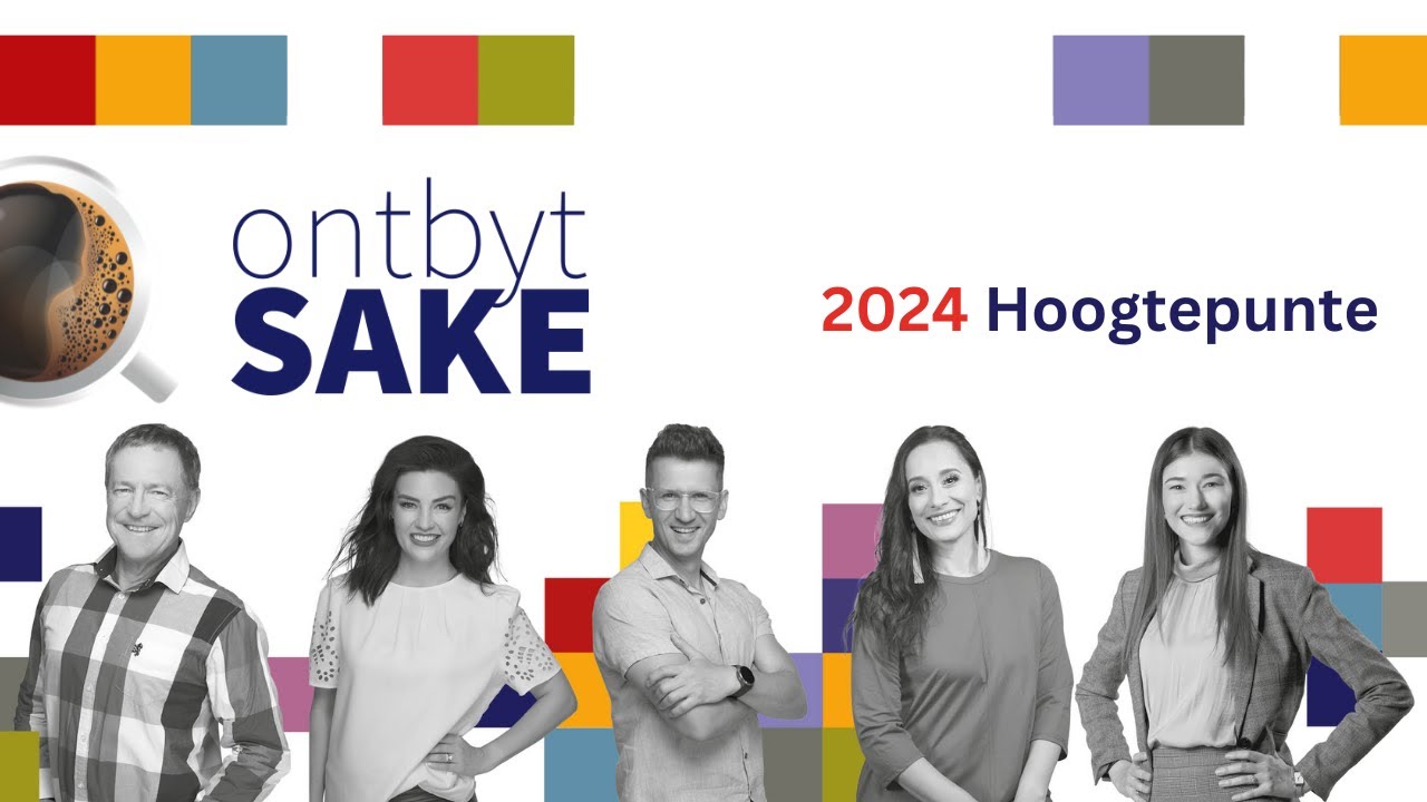 ontbytSAKE | 28 Desember 2024 - YouTube