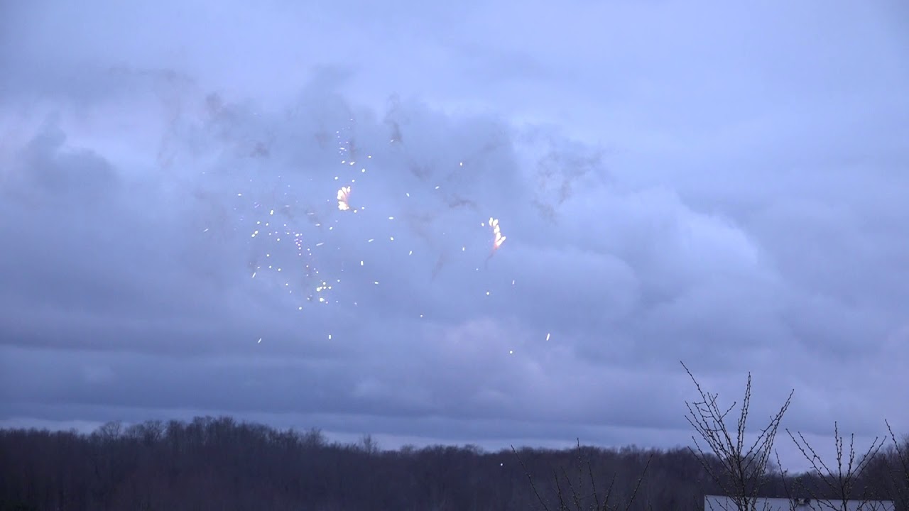 True Blue Blitz - YouTube