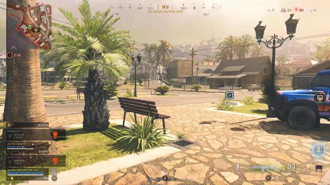 Call of Duty: Modern Warfare:claymore - YouTube