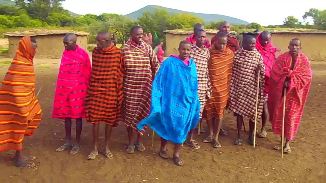 MZUNGU: a Kenyan Memoir | Official trailer 2019 - YouTube