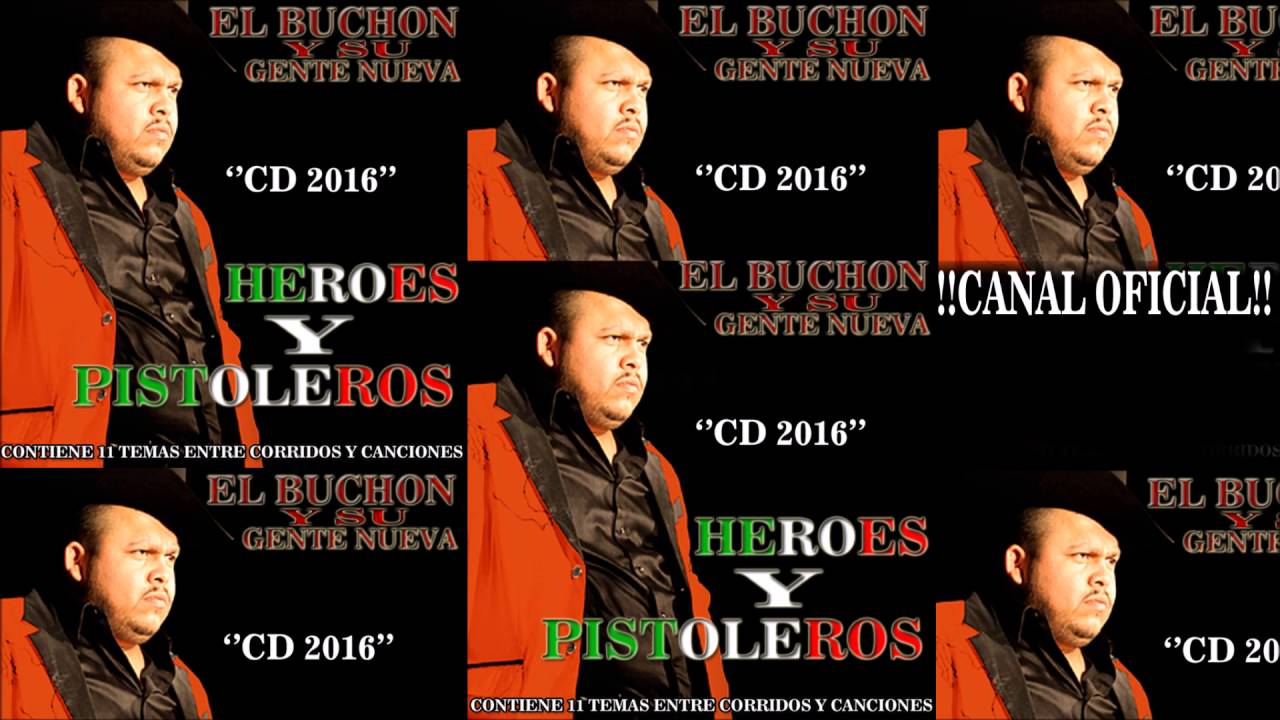 EL CORRIDO DEL GATO JUAN EL BUCHON - YouTube