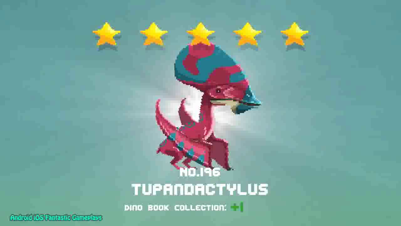 Tiny Dino World Return Android Gameplay ᴴᴰ - YouTube