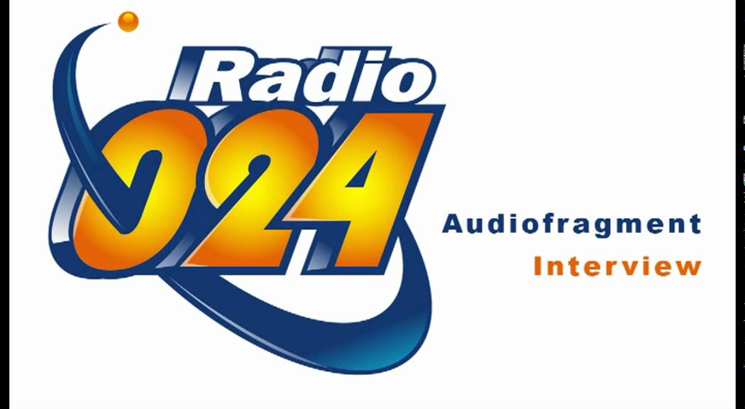 Radio 024 - interview met Fred Hendriks (Liedje Nijmegen, stad aan de ...