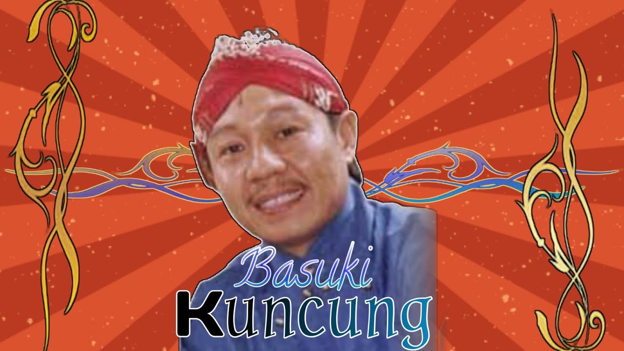 Kuncung - Basuki (House Remix) Official video - PRASETYO MUSIC - YouTube