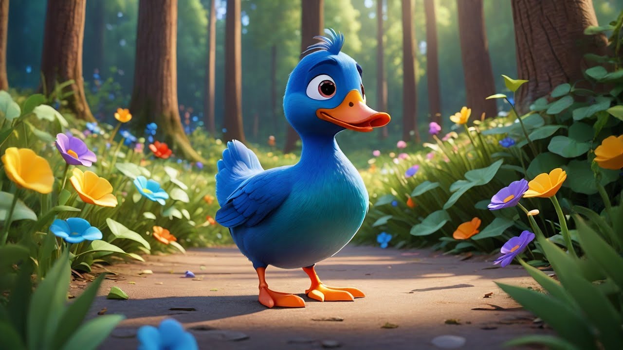 Batoot and the Mysterious Green Shoe - YouTube