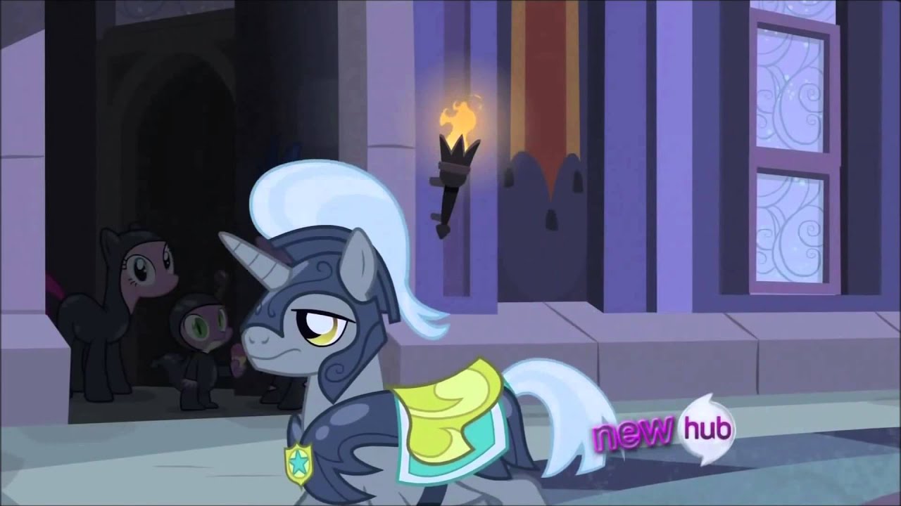 MLP Ninja Gaiden NES - YouTube