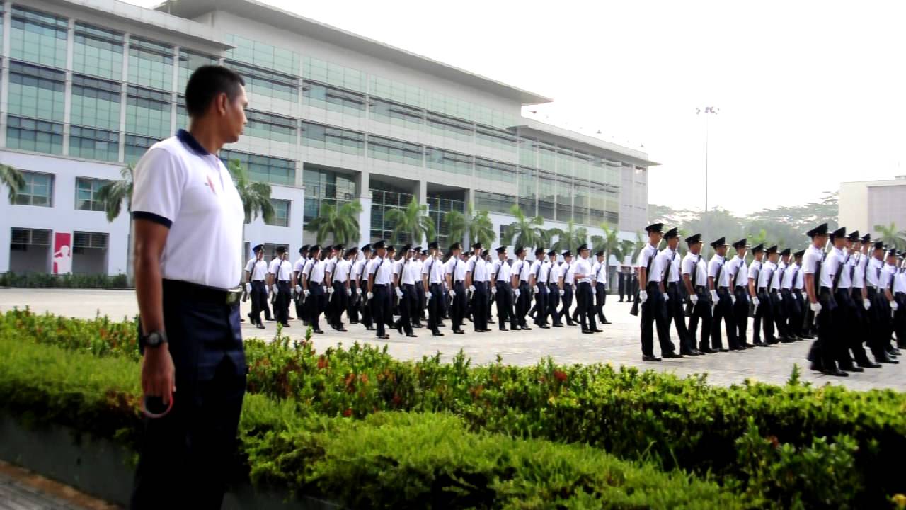 Beloved Field Instructor, FI Majid - YouTube