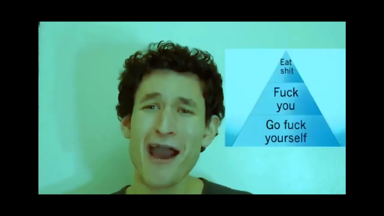 message for the haters and bullying of the @Sad Rick Astley - YouTube