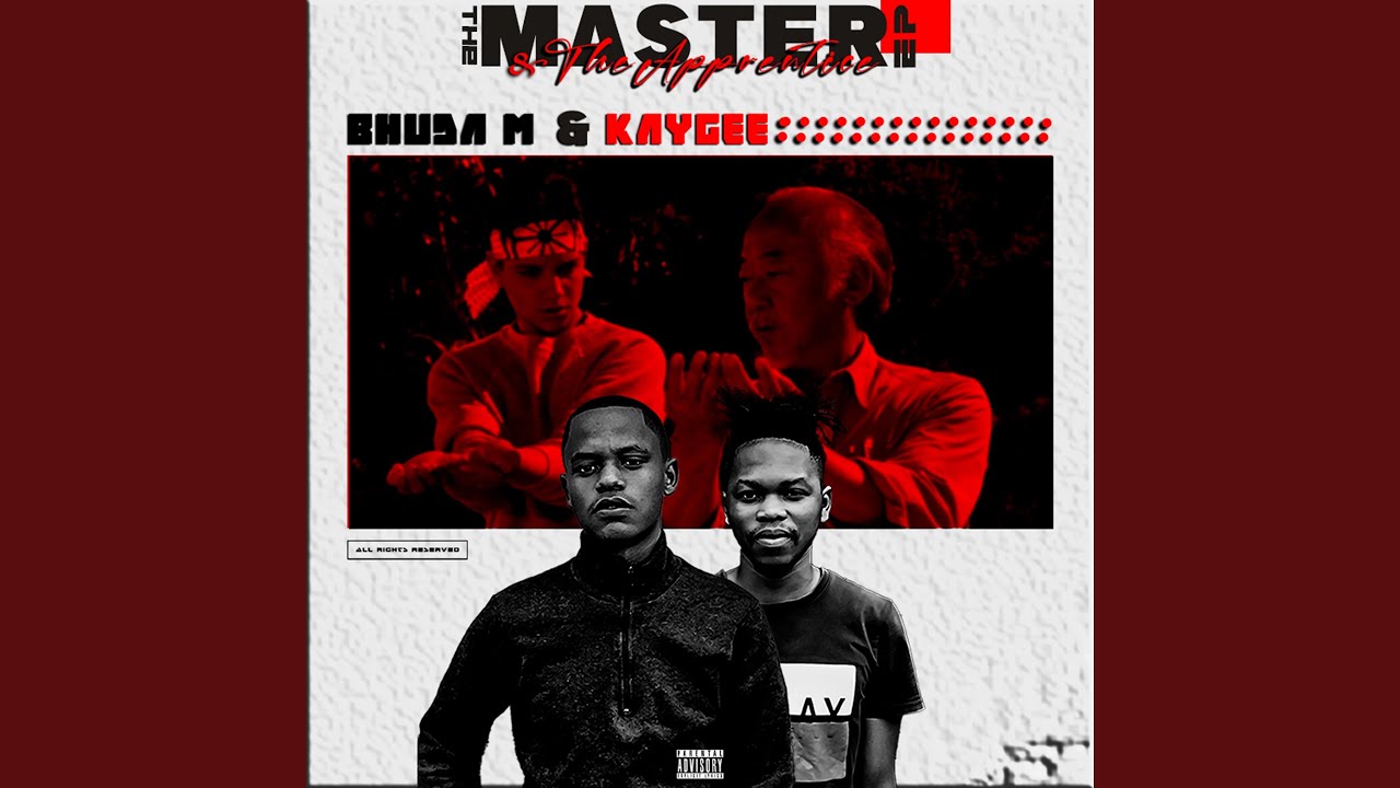 iGqom 808 (feat. Bhuda M) - YouTube