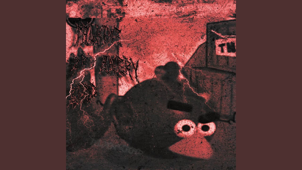 Talking red angry bird (Phonk) - YouTube