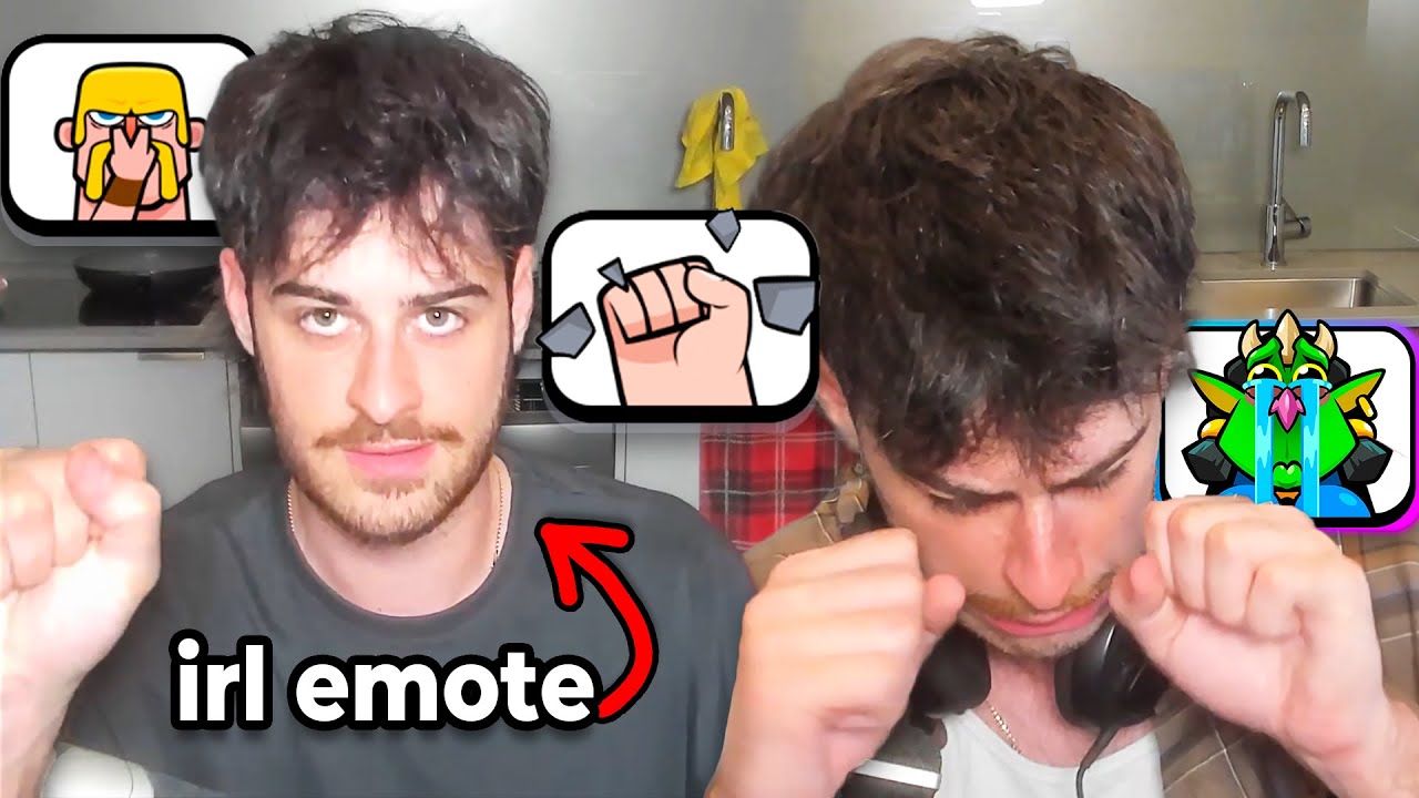 Ken’s Funniest Emote Moments COMPILATION - YouTube