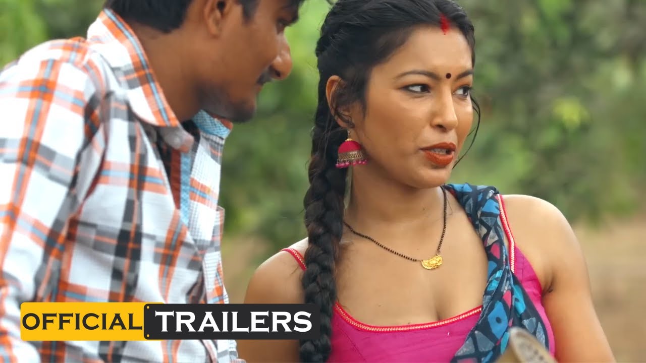 Choodiwala I ULLU originals I Official Trailer I HD - YouTube