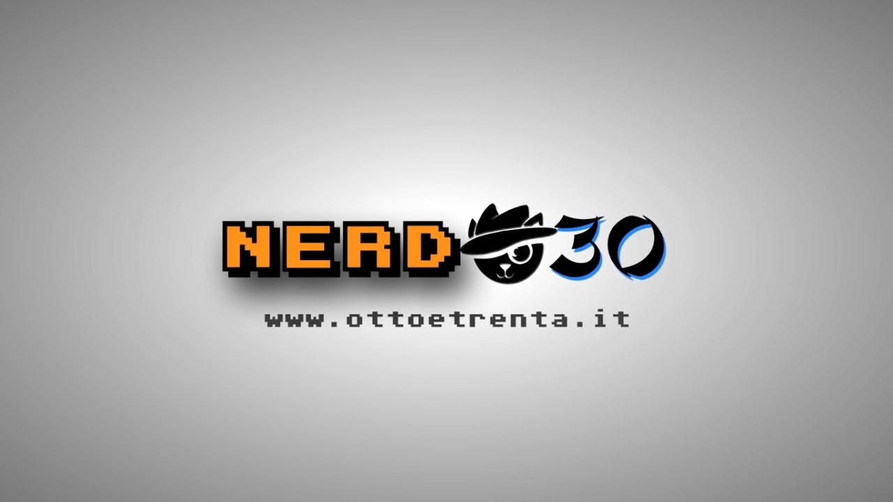 [Speciale ComiCS] Video Intervista Marco Mete - YouTube