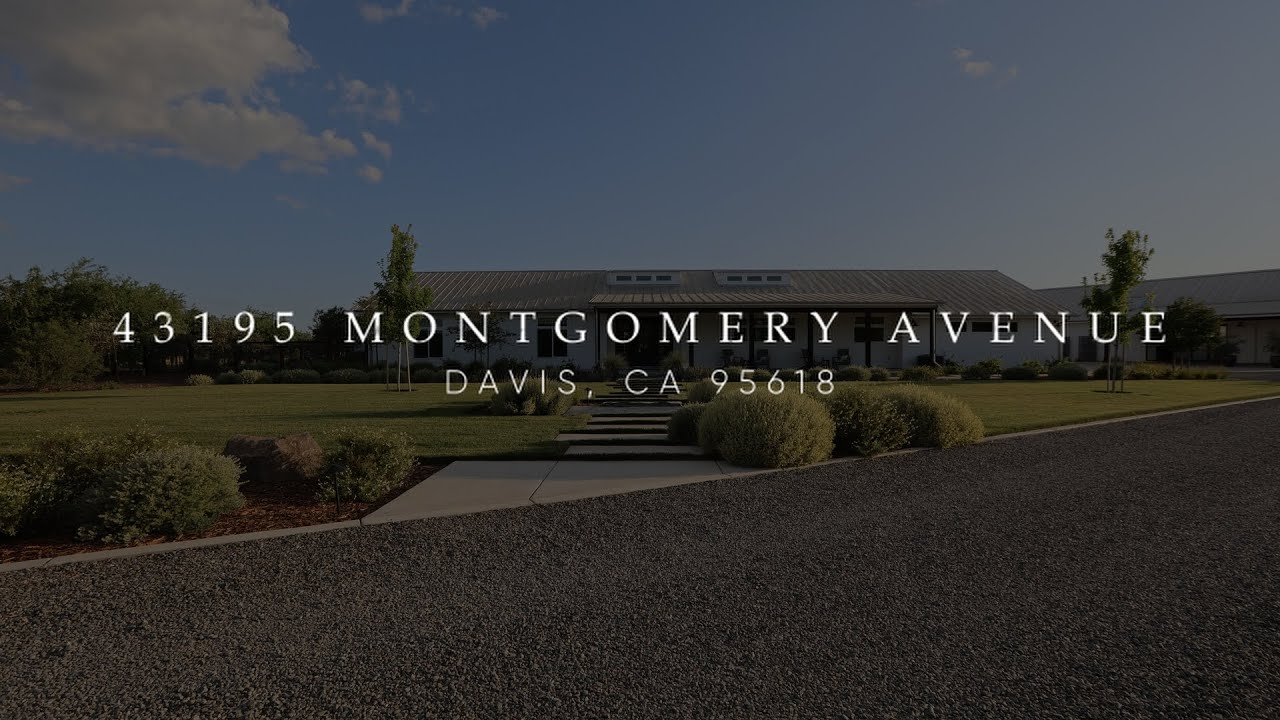 43195 Montgomery Avenue - YouTube