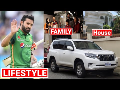 Muhammad Rizwan Lifestyle 2021 l Muhammad Rizwan Biography | Muhammad ...