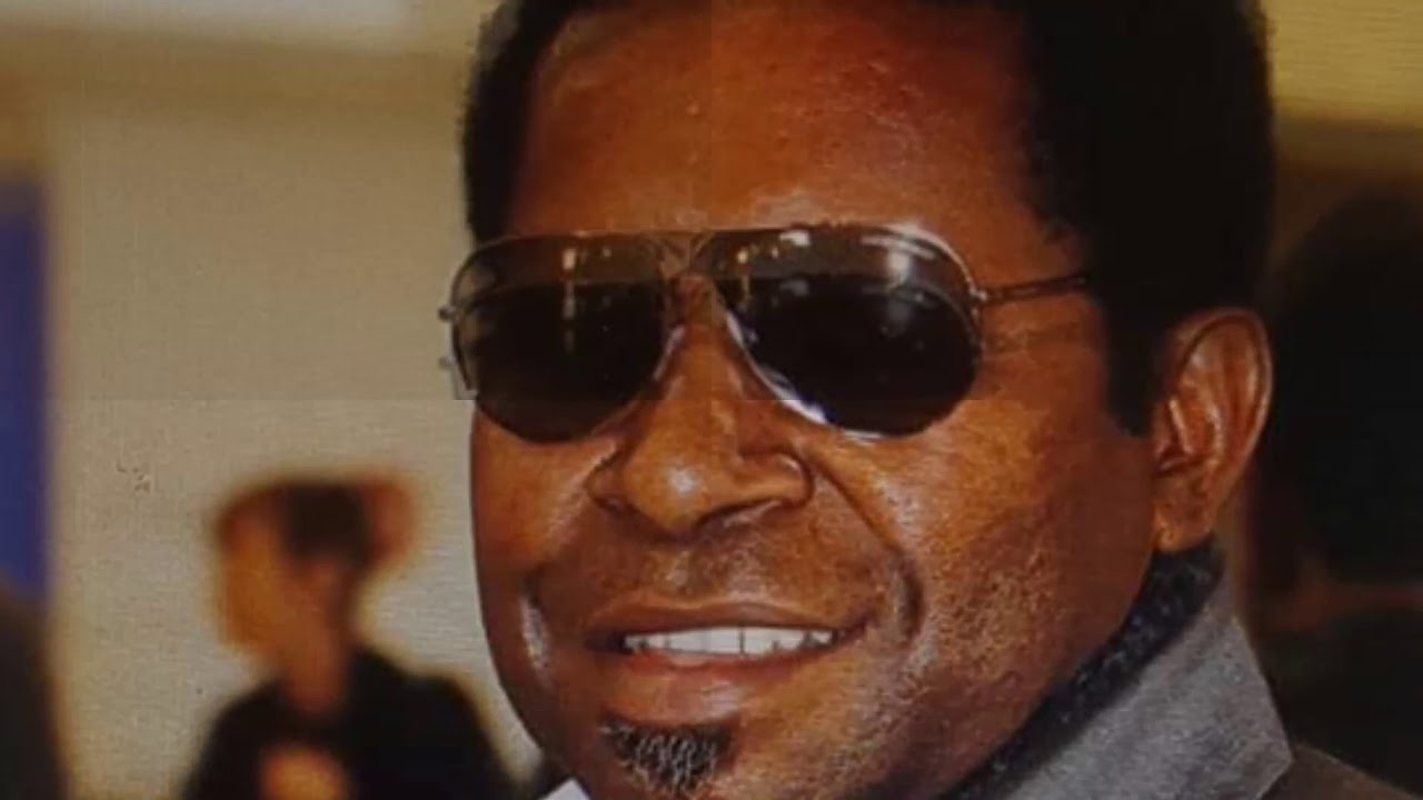 FX Mote, Nabire memanggil untuk Buktikan !2020-2025 - YouTube