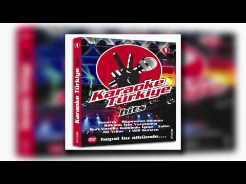 Karaoke Türkiye 1 - Mavi Boncuk