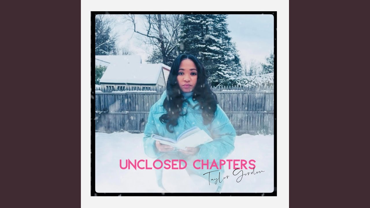 Unclosed Chapters - YouTube