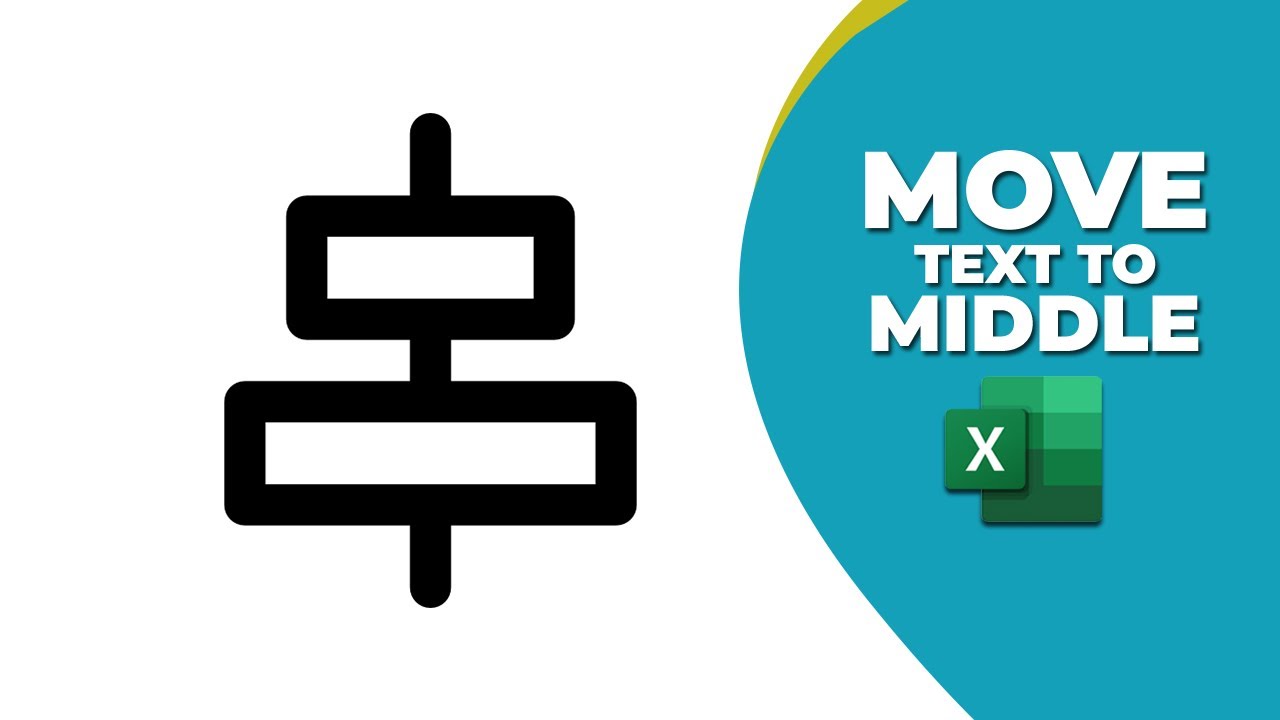 How To Move Text To Middle Of Cell In Excel YouTube how-to-move-text-to-middle-of-cell-in-excel-youtube