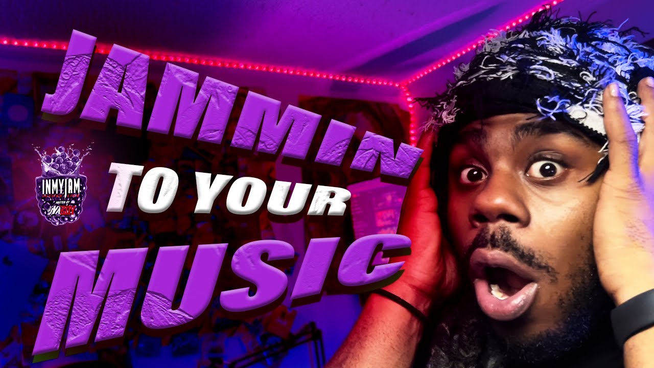 We Jammin | Live Music Review - YouTube