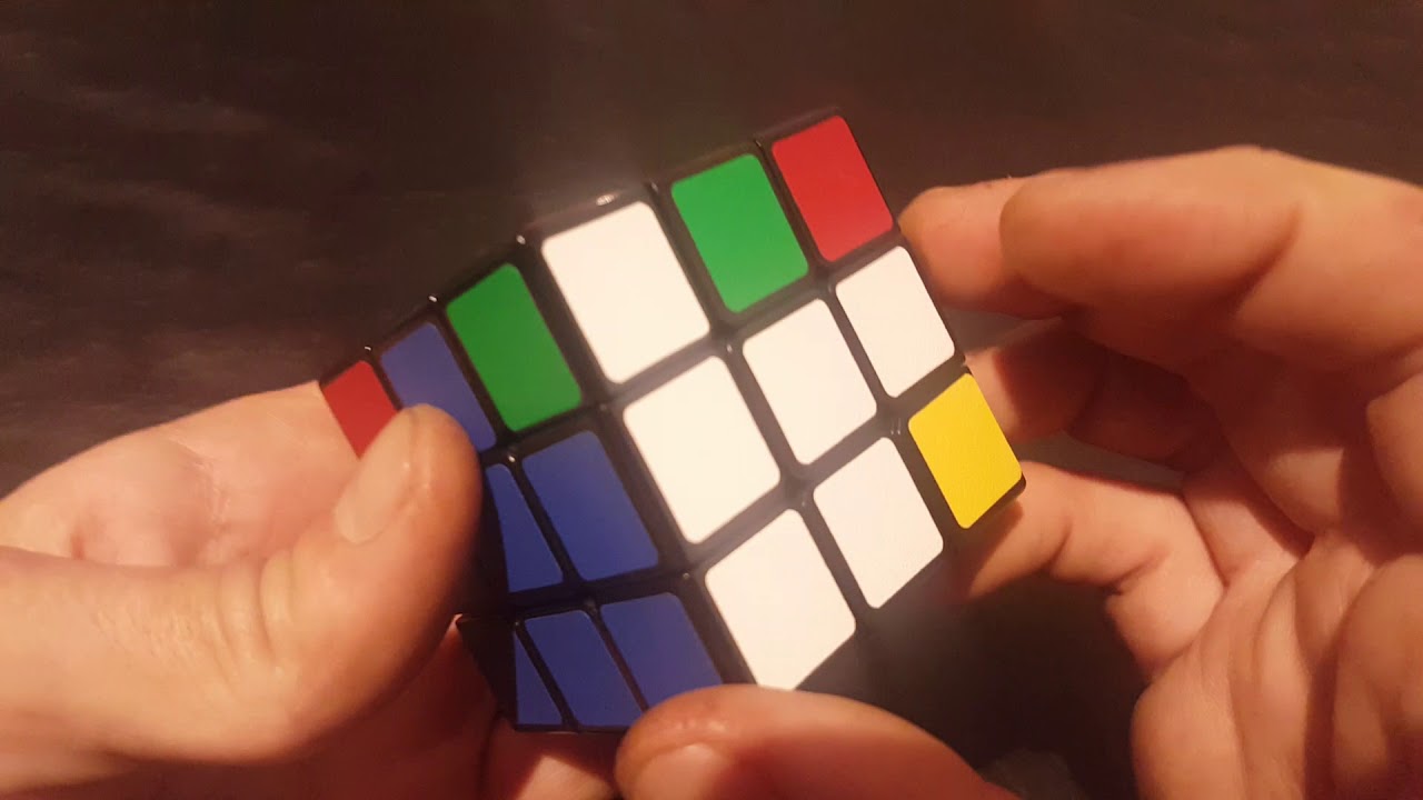 Como Armar El Cubo Rubik Metodo Petrus YouTube como-armar-el-cubo-rubik-metodo-petrus-youtube
