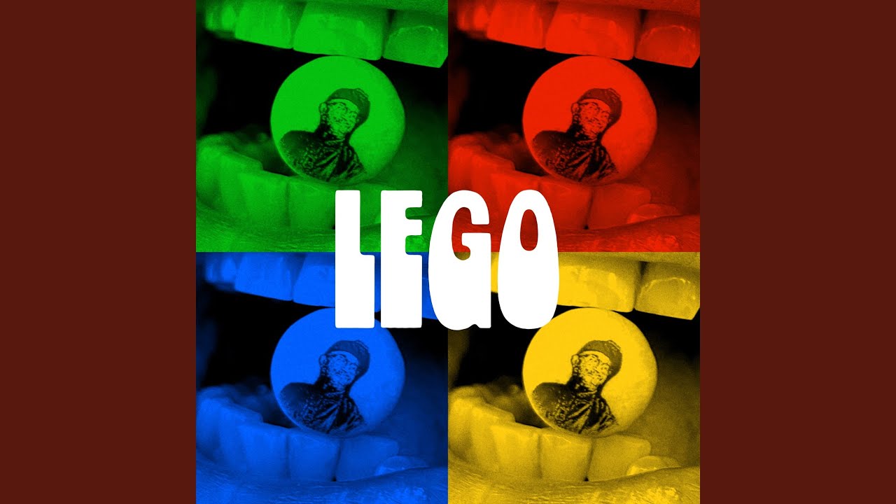 Lego - YouTube