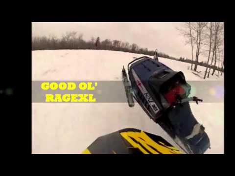 POLARIS RXL 650 LAUNCH - YouTube