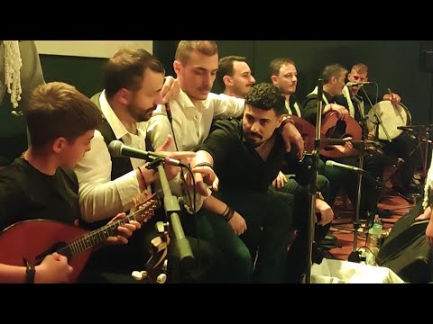 ΑΝΤΩΝΗΣ ΝΙΚΗΦΟΡΑΚΗΣ ΕΓΕΡΑΣΑ ΝΑ ΣΑΓΑΠΩ - YouTube