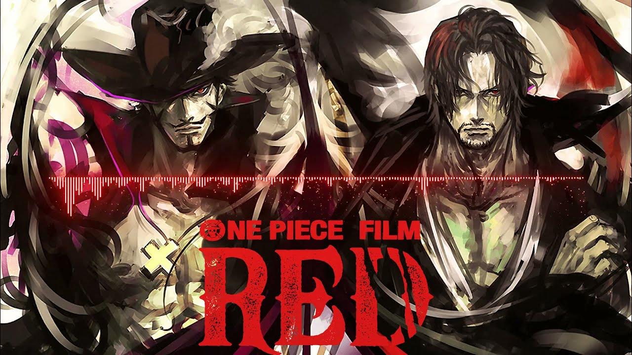 One Piece Film: Red Teaser Trailer Music [Epic Orchestral Extended Cover] - YouTube Music