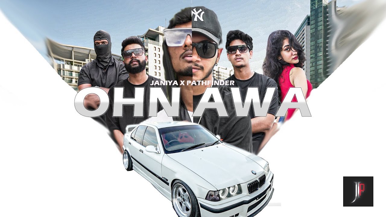 OHN AWA | Janiya x Pathfinder [Official Music Video] - YouTube