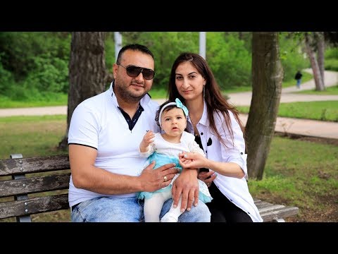 ELYA 1 yaş Doum Günü