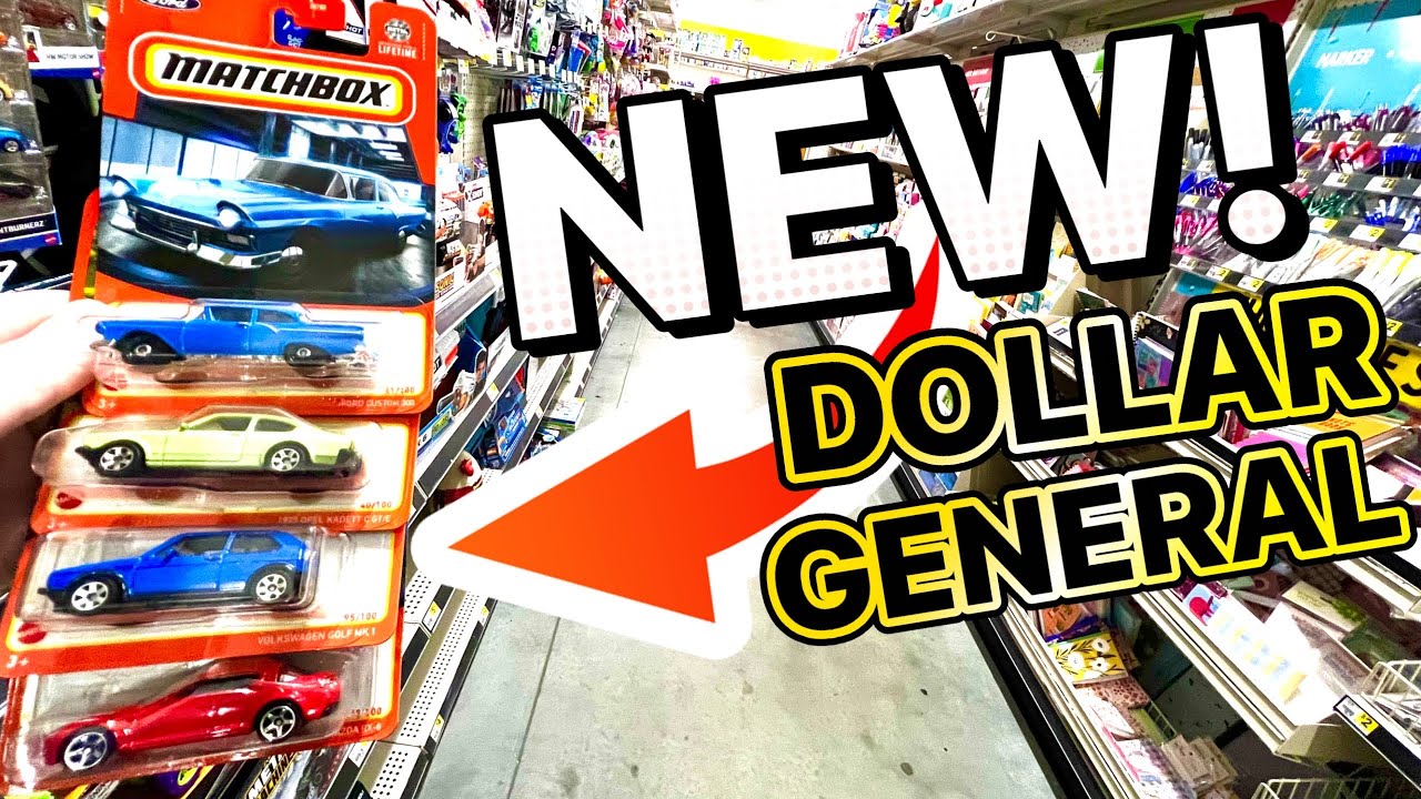 Hunting Matchbox Cars And Hot Wheels Diecast Racing Cars, Race Car ...
