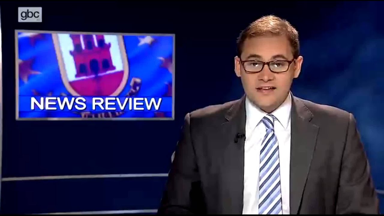 GBC News Review 260714 - Part 2 of 2 - YouTube