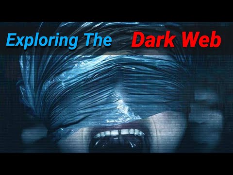 Exploring The Dark Web | Deep Web | Urdu/Hindi | Aysh Tv