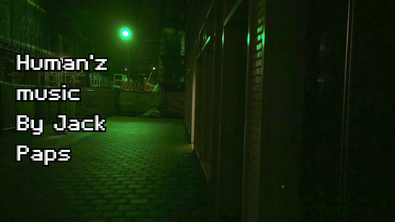 Human'z music - YouTube